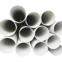 China 304L OOcr19ni10 Seamless Stainless Steel Pipe Cold Drawn for sale