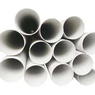 China 304L OOcr19ni10 Seamless Stainless Steel Pipe Cold Drawn for sale
