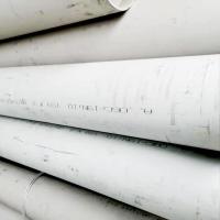 China 304L OOcr19ni10 Seamless Stainless Steel Pipe Cold Drawn for sale