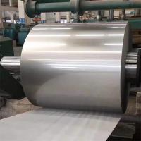 China Prime Quality 500mm-2000mm 304l Cold Rolled Stainless Steel Coil Price for sale