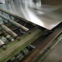 China ASTM S30400 4x8 Inch 304 Stainless Steel Sheet For Kitchenware for sale