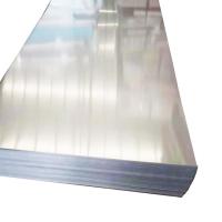 China AISI 1mm Thickness 2B Finish 	316 Stainless Steel Plate With High Density for sale