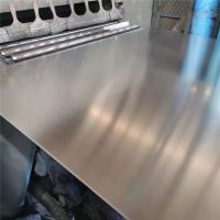 China AISI 1mm Thickness 2B Finish 	316 Stainless Steel Plate With High Density for sale