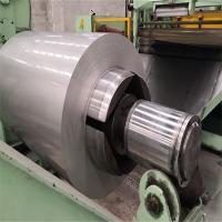 China 0.3mm Thickness 316 2B Finish Stainless Steel Cold Rolled Coil for sale