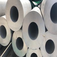 China SGS SUS321 12X40 Cold Drawn Seamless Stainless Steel Pipe for sale