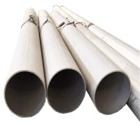 China SGS SUS321 12X40 Cold Drawn Seamless Stainless Steel Pipe for sale