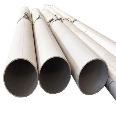 China SGS SUS321 12X40 Cold Drawn Seamless Stainless Steel Pipe for sale