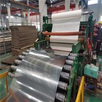 China S31600 1500mm 316 Stainless Steel Sheet  Coil Corrosion Resistant for sale
