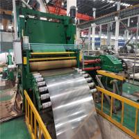 China S31600 1500mm 316 Stainless Steel Sheet  Coil Corrosion Resistant for sale