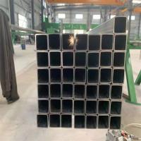 China 1cr17ni7 301 	Polished Stainless Steel Pipe With Large Diameter for sale