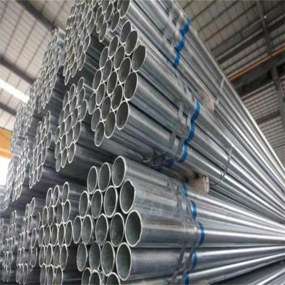 China 1cr17ni7 301 	Polished Stainless Steel Pipe With Large Diameter for sale