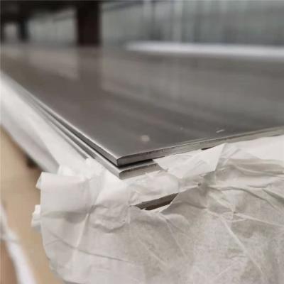China Hot Rolled Stainless steel sheets AISI 316 stainless steel plate 2mm SS sheet plate 1mm for sale