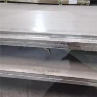 China 2B NO.1  Finish 10mm 201 Stainless Steel Sheet Mill Edge for sale