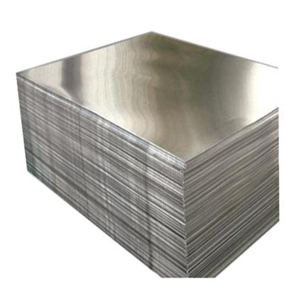 China Cold Rolled X5crnimo17-12-2 Stainless Steel Sheet Plate With 2B No.4 BA Finish for sale