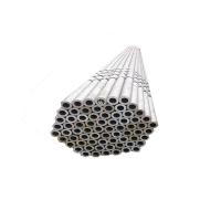 China 310 310s  Pickling Finish Seamless Stainless Steel Pipe ASTM Standard for sale