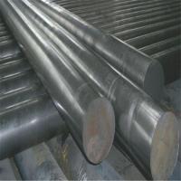 China 1cr13 410 Stainless Steel Round Bar With Normal No.1 Surface Big Diameter Sizes 10-30mm for sale