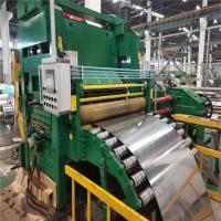 China NO1 Finish SUS30400 Stainless Steel Coil Roll Bright 1219mm Width for sale