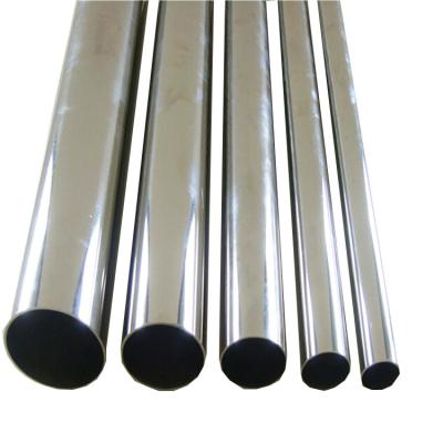 China Bright Finish 300mm Diameter Cold Rolled Annealed Steel Pipe for sale