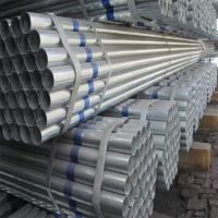 China Bright Finish 300mm Diameter Cold Rolled Annealed Steel Pipe for sale