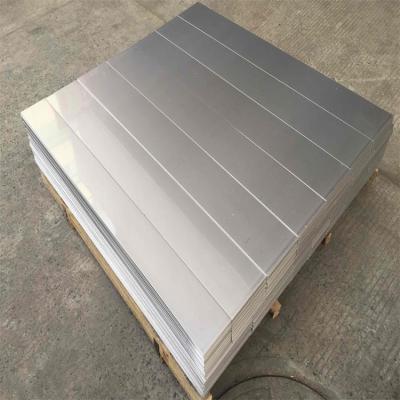 China 1Cr12 Stainless Steel Flat Bar Square Rod Grade 304L Cold Roll 8mm for sale