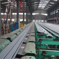 China MTC Approval SUS 420 Stainless Flat Stock With 2B Finish for sale