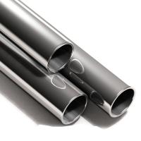 China Cold Rolled Handrails Decoration Cold Rolled Steel Pipe for sale