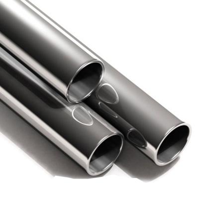 China Cold Rolled Handrails Decoration Cold Rolled Steel Pipe for sale
