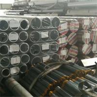 China Cold Rolled Handrails Decoration Cold Rolled Steel Pipe for sale