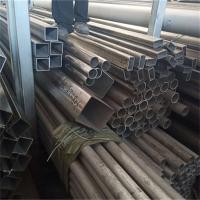 China Cold Rolled Handrails Decoration Cold Rolled Steel Pipe for sale