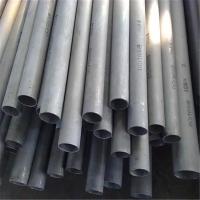 China 410 10cr17 Stainless Steel Seamless Pipe For Architechture for sale