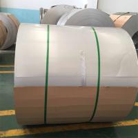 China Uns S20100 Cold Rolled 2b 2mm Thickness 201 Steel Coil for sale