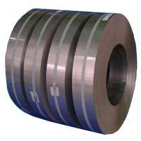 China BA Bright Finish  1000mm Width Slit Edge 430 Stainless Steel Coil for sale