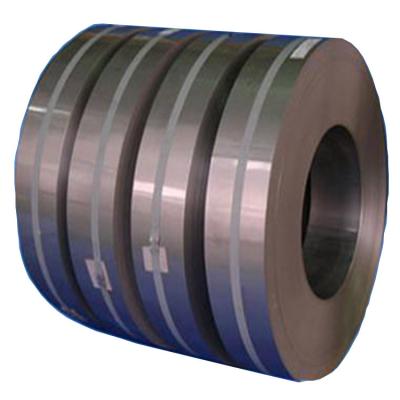 China BA Bright Finish  1000mm Width Slit Edge 430 Stainless Steel Coil for sale