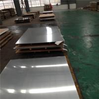 China Elevator Decoration BA Surface S20100 Stainless Steel Sheet for sale