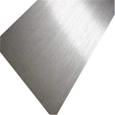 China Elevator Decoration BA Surface S20100 Stainless Steel Sheet for sale