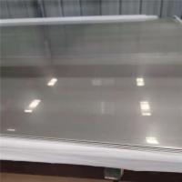 China Cold Rolled BA Finish Kitchen Sink 316 Stainless Steel Plate for sale