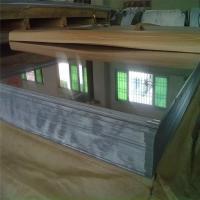 China MTC Cold Rolled Grade  Mirror Surface 304 Stainless Steel Sheet for sale