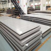 China 3mm Thickness Car Industry Hot Rolled Grade  2B Surface 201 Stainless Steel Sheet for sale