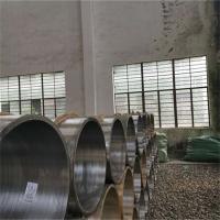 China 0.5mm Solar Energy Cold Rolled 301 Tube BA Surface for sale