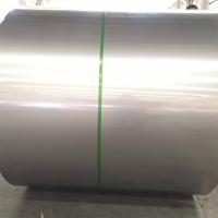China Fitness Facility Hot Rolled Grade 304 Stainless Steel Coil 2B Surface 3mm for sale