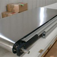 China 4 X 10 Ss Mirror Polish Stainless Steel Sheet 3mm 6mm 304l For Commercial Kitchen for sale