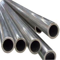 China 2Inch 3 Inch 304L Elliptical Seamless Stainless Steel Pipe Tubes Spiral Welded For Decoration for sale
