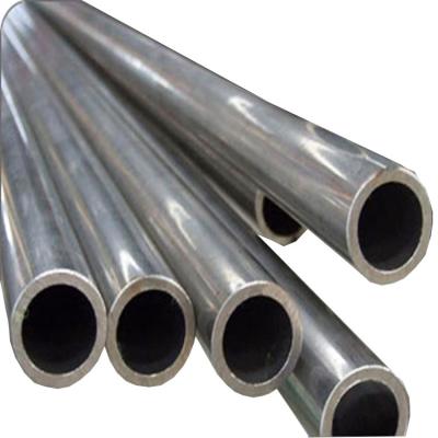 China 2Inch 3 Inch 304L Elliptical Seamless Stainless Steel Pipe Tubes Spiral Welded For Decoration for sale