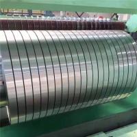 China 1Cr18Ni9 Hot Rolled Grade 302 2B Surface Stainless Steel Coil for sale