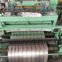 China 1Cr18Ni9 Hot Rolled Grade 302 2B Surface Stainless Steel Coil for sale