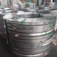 China 1Cr18Ni9 Hot Rolled Grade 302 2B Surface Stainless Steel Coil for sale