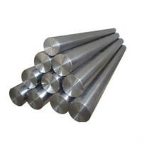 China 25-200mm Diameter ASTM 304 Stainless Steel Round Bar With Polished Surface for sale