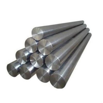 China 25-200mm Diameter ASTM 304 Stainless Steel Round Bar With Polished Surface for sale