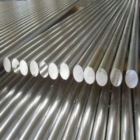 China Grade 201 1Cr17Mn6Ni5N 3mm Stainless Steel Round Rod for sale