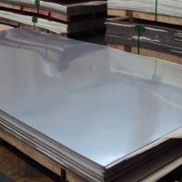 China 1cr17Ni2 Grade 431 Hot Rolled Stainless Steel Sheet With 2B Surface 5mm for sale